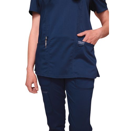 Túnica de senhora, ENERRE