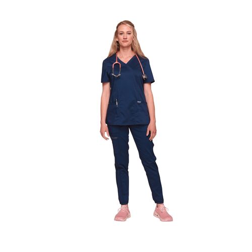 Túnica de senhora, ENERRE