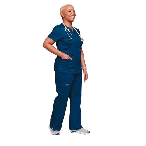 Túnica de senhora, ENERRE