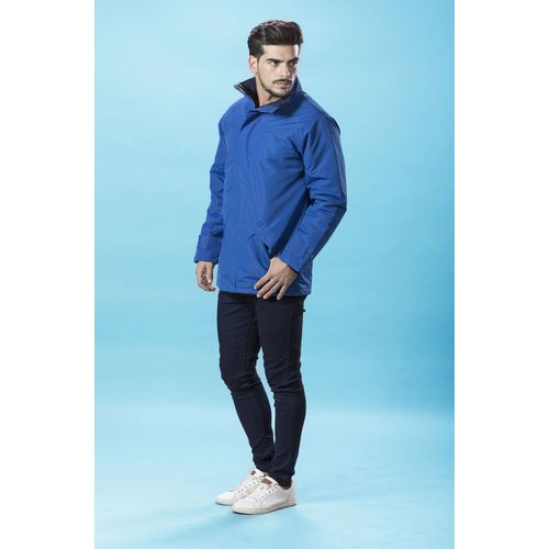 Parka Flogox, ENERRE