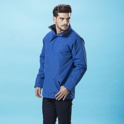 Parka Flogox, ENERRE