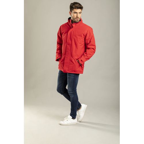 Parka Flogox, ENERRE