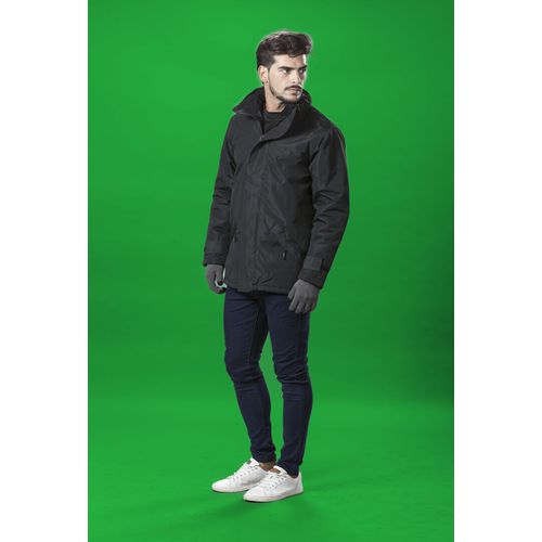 Parka Flogox, ENERRE