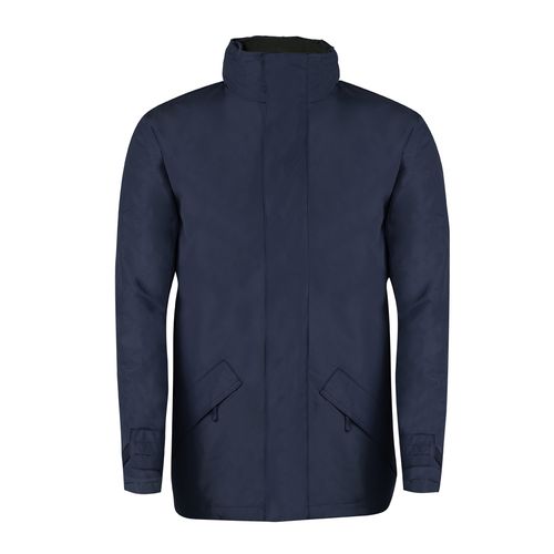 Parka Flogox, ENERRE