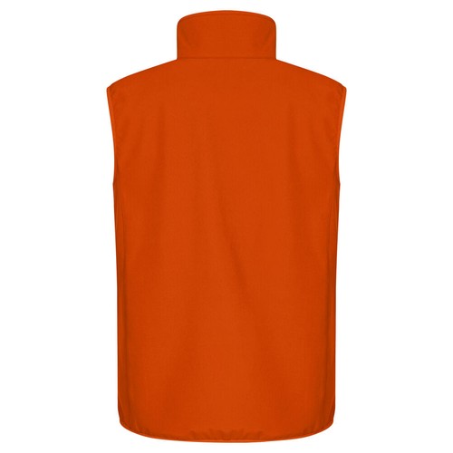 Classic Softshell Vest, ENERRE