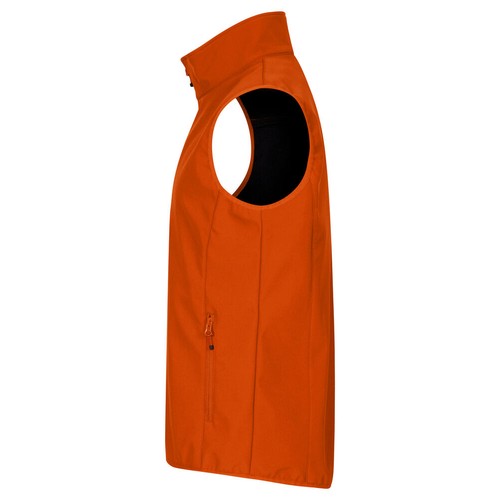 Classic Softshell Vest, ENERRE