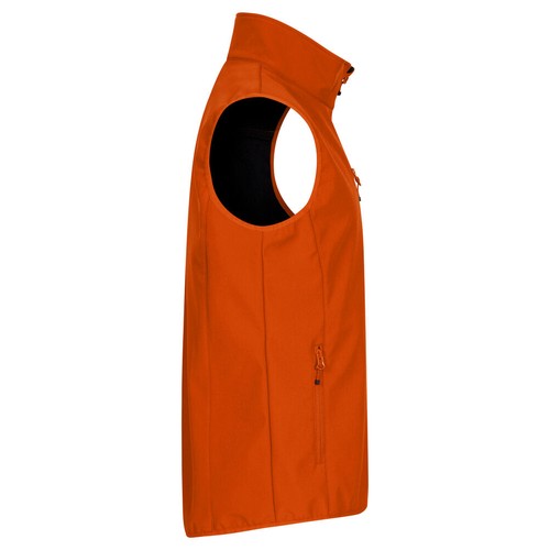 Classic Softshell Vest, ENERRE