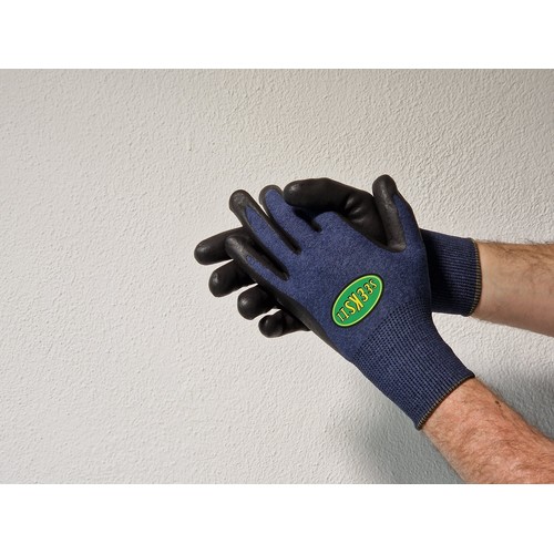 Gants polyamid trempé