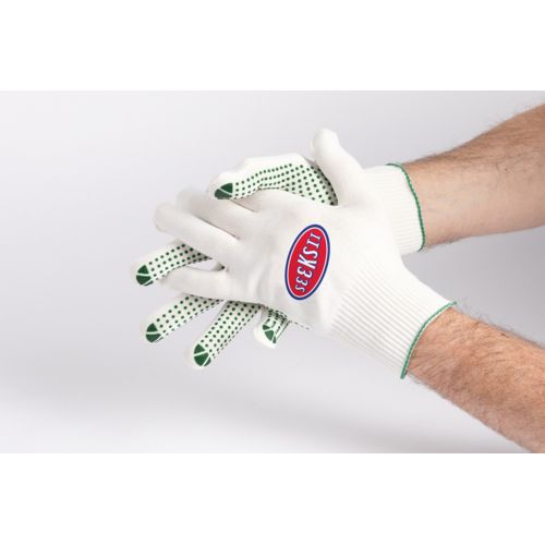 Gants Polyester mix